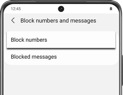 Send And Receive Messages On Your Samsung Smart Watch