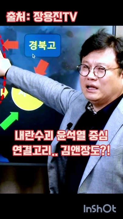 내란수괴 윤석열 중심 연결고리 김앤장도 Youtube