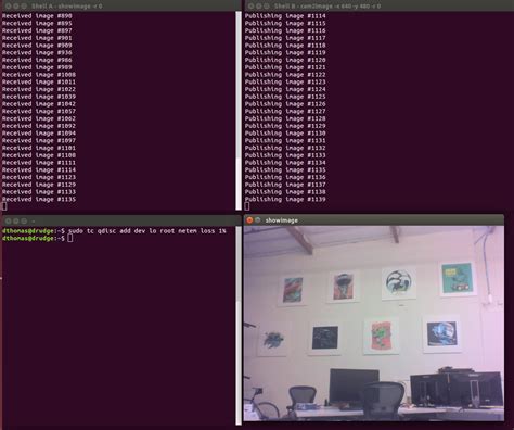 Ros2入门示例 使用qos 少儿编程