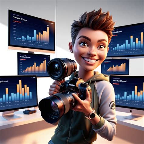 Tired of Low View Counts! 1of10 is Your YouTube Growth Accelerator | by Creativity Haven | Oct ...