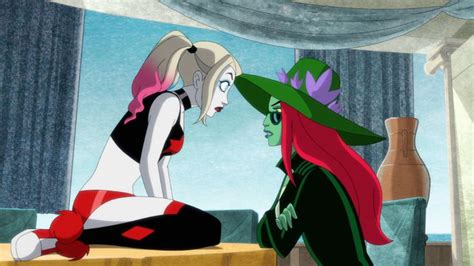 The Aurora Sky Harley Quinn Comic Harley Quinn Art Harley Quinn