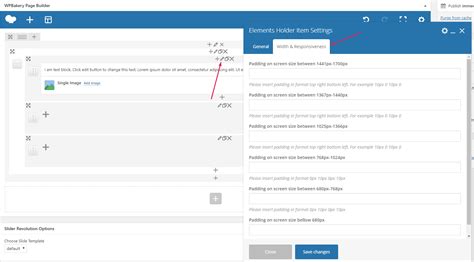 How To Set The Columns To Have Equal Height Qode Help Center