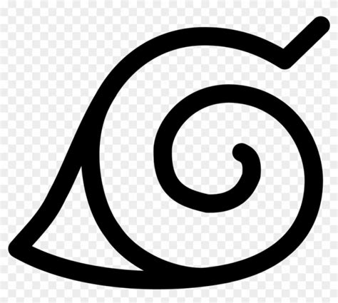 Naruto Hidden Leaf Village Symbols Naruto Hidden Leaf Village Symbols