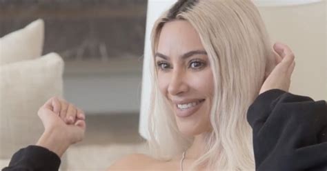 Kim Kardashian Discloses That She Got Botox Injections In A Rather