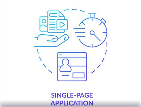 create a beautiful single page app with react js by johnharry242 fiverr