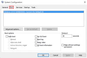 What Is The MsConfig Utility In Windows And How To Use It