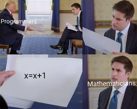 Screw Mathematicians