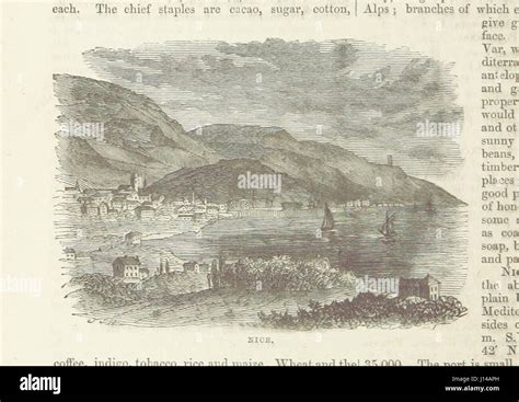 This Illustrated Gazetteer Offers Comprehensive Geographical Information About Various Places