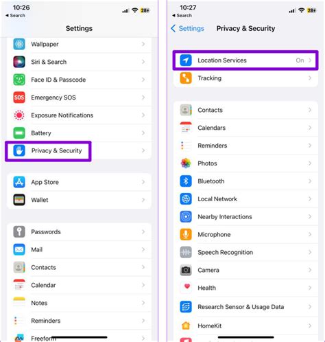 Top 8 Ways To Fix Location Sharing Not Updating In Google Maps For Android And IPhone Guiding Tech