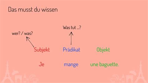 Aussagesatz