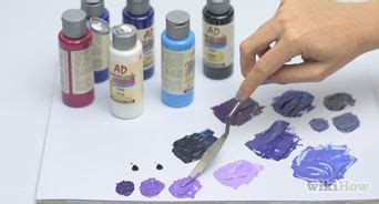 4 Ways To Make Red WikiHow