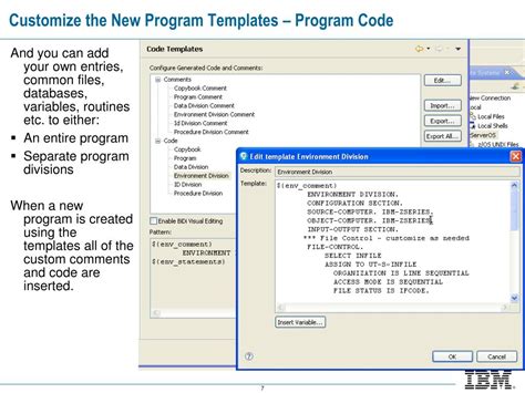 PPT Appendix C Code Reuse Program Templates Code Snippets Code Templates PowerPoint