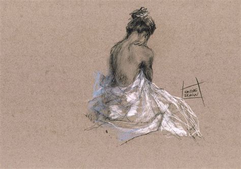 The Dynamic Savage And Bright Art Of Rustam Iralin