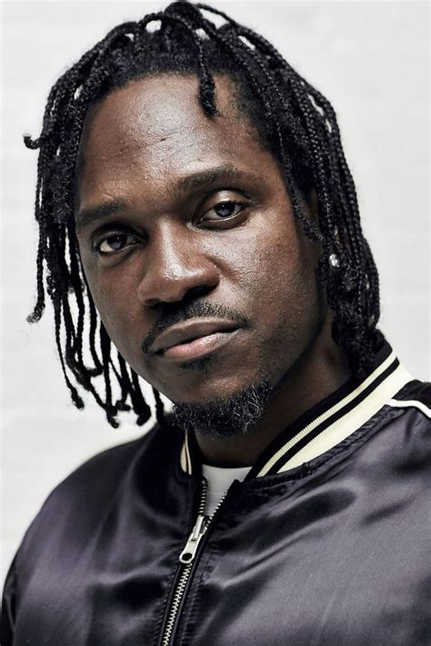 Pusha T Acting Credits How Old Was Pusha T In… Actoragecheck