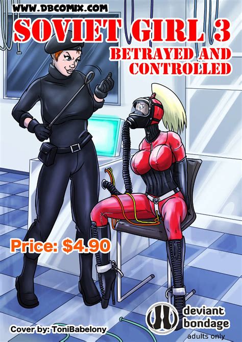 Soviet Girl The Falling Star 3 By Lindadanvers Hentai Foundry