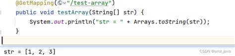 前端如何向后端发送数组对象，notefurther Occurrences Of Request Parsing Errors