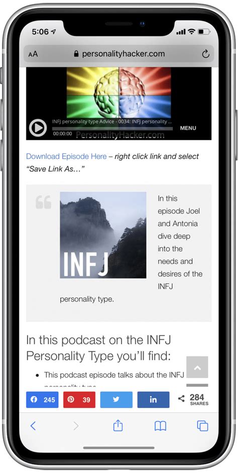 8 Ways To Manage Tabs In The Safari Web Browser