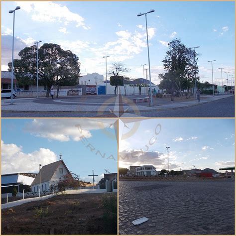 Desbravando Pernambuco Salgueiro