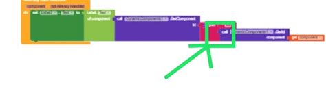How To Get Text In Listview Made With Dynamic Components Discuss