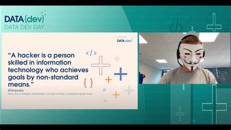 Hacking Tableau 101 I Tableau Datadev Day June 2024 Youtube