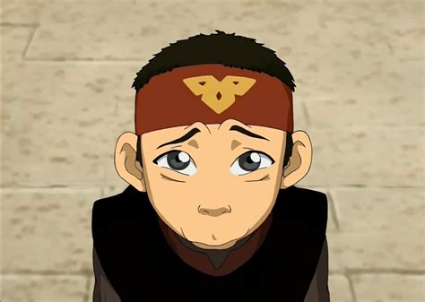 Aangs Face When He Thinks Hes Been Caught Is Just Priceless 🤣🤣 R Thelastairbender