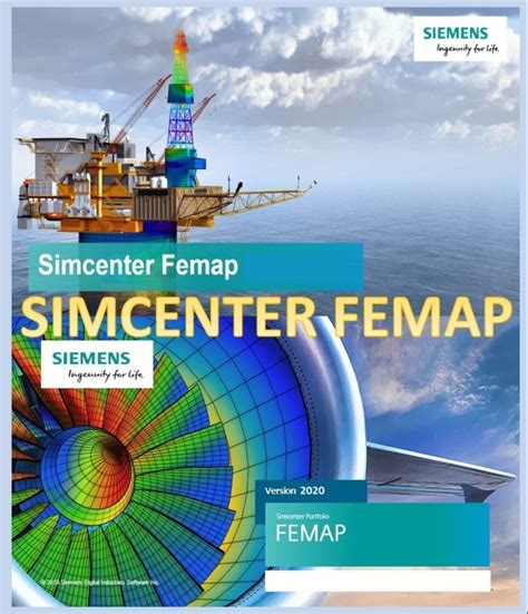 🔧 femap fea industrial job oriented training program