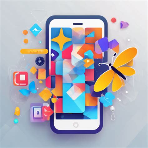 exploring flutter through exciting example apps fxis ai