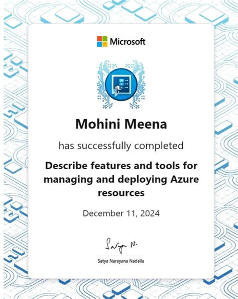 azure cloudcomputing learning it mohini meena 1st year from it branch