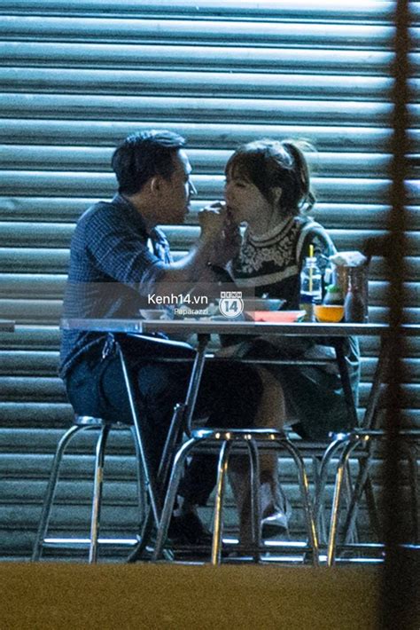 Nh Ng H Nh Nh Th N Thi T Tr C Khi L Nh H N Nhau C A Tr N Th Nh V Hari Won