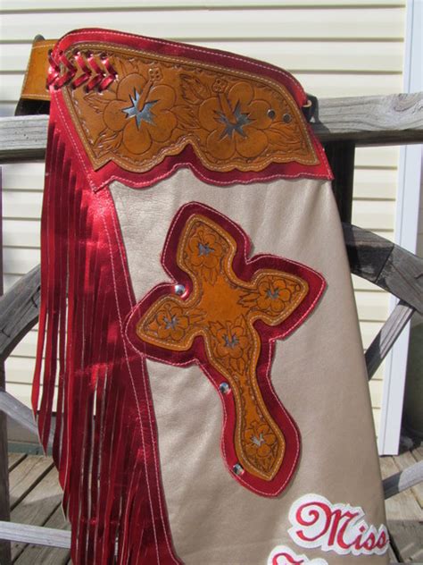 Rodeo Queen Chaps Queen Princess Photos