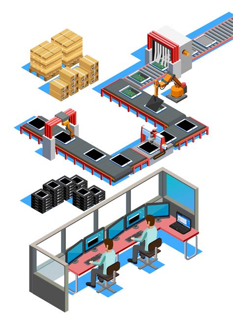 Electrical Electronics Industry