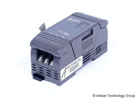 Kz L1 Keyence Programmable Logic Controller Expansion Artisantg™