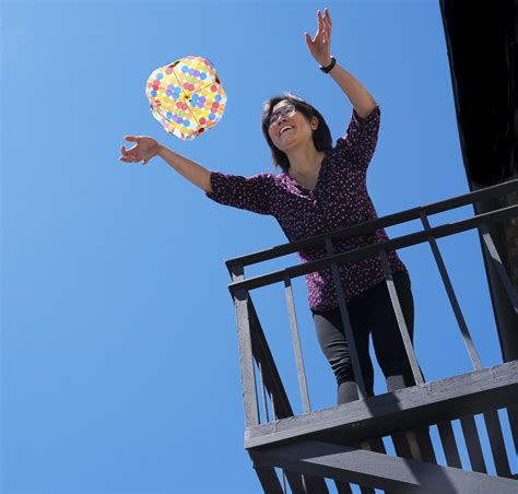 Parachute Plummet Physics And Aerodynamics Science Activity