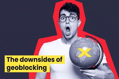 A Guide To Geoblocking Follower
