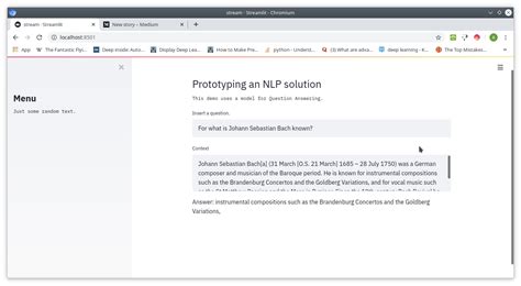 See How Fast It Is To Spin Up A Data Science Front End