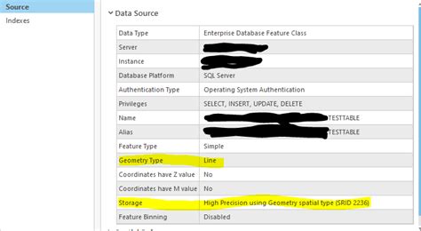 Sql Server Geography Type Imports As Standalone Ta Esri Community