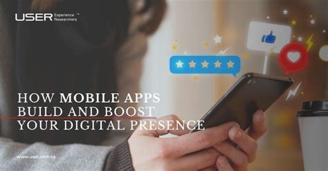 Mobile App Development Key Roles In Digital Transformation