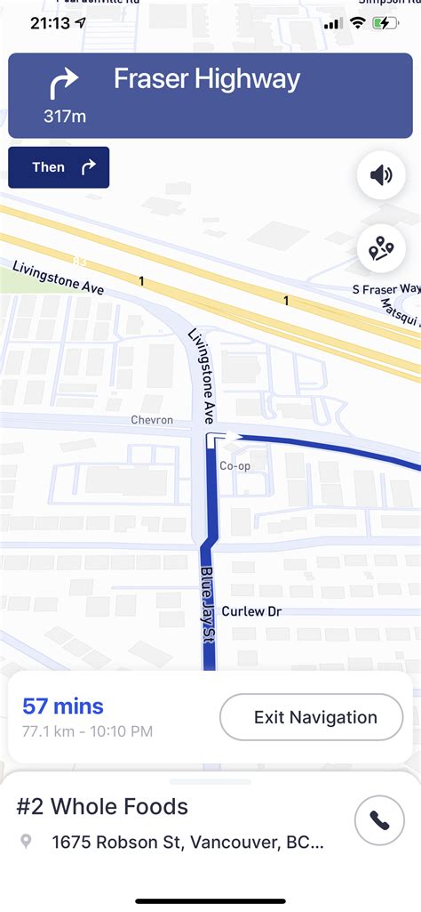 MapViewUserAnchorPoint On NavigationViewControllerDelegate Has No Effect Issue Mapbox