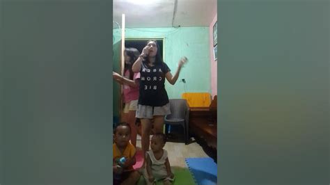 Dancing Mommy Youtube