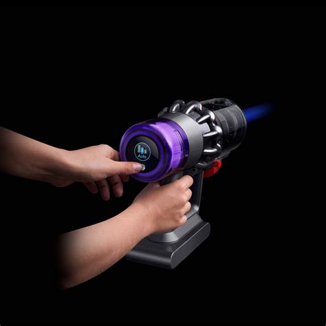 Dyson V11 Total Clean - kaufen bei Galaxus