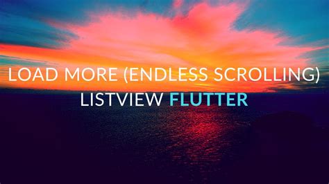 How To Stop Listview From Scrolling Automatically In Flutter Stack
