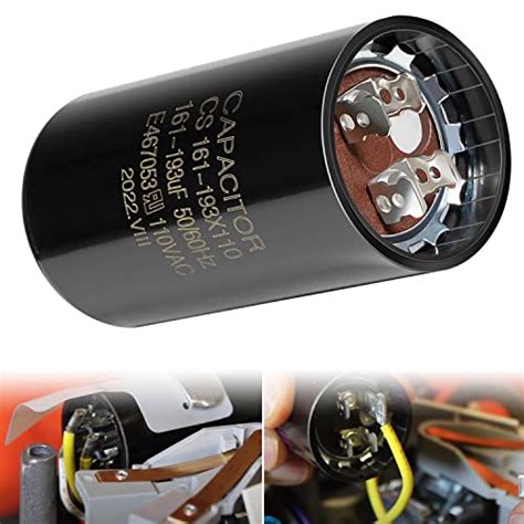 Pool Pump Capacitor Keeps Going Bad At Robert Keck Blog