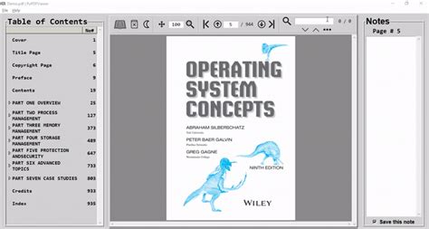 GitHub Zain Bin Arshad Pdf Viewer A Pure Python PDFViewer Which Provides Functionalities