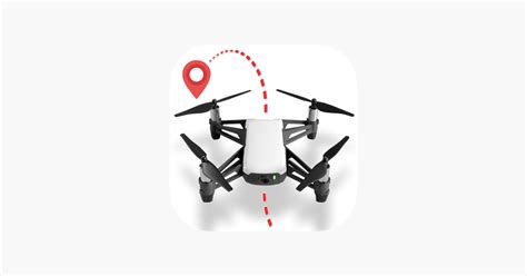 TELLO Programming Your Drone On The App Store