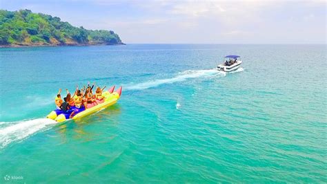 Escape To Paradise Camaya Coast Day Trip In Bataan Philippines