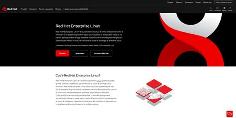Red Hat Enterprise Linux 8 7 Implementi Nuovi System Role Html It
