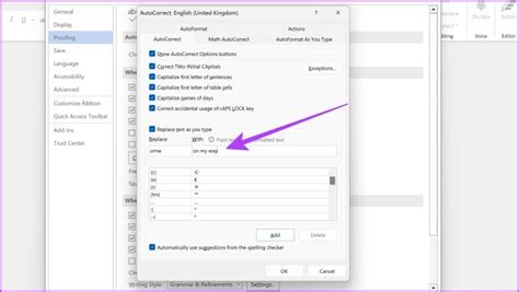 How To Get Text Replacement On Windows Guiding Tech
