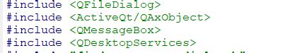 Qt 将TableWidget表格数据保存到Excle详细介绍 pyqt tablewidget修改excel数据进行保存 CSDN博客
