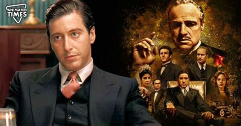 Two Godfather Oscars For One Same Role
