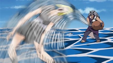 Samui Narutopedia The Naruto Encyclopedia Wiki